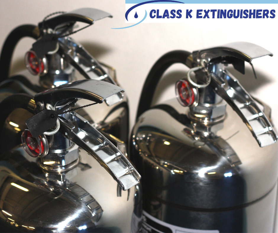 Fire Extinguisher Sales and Maintenance in Tampa | Piper Fire ...