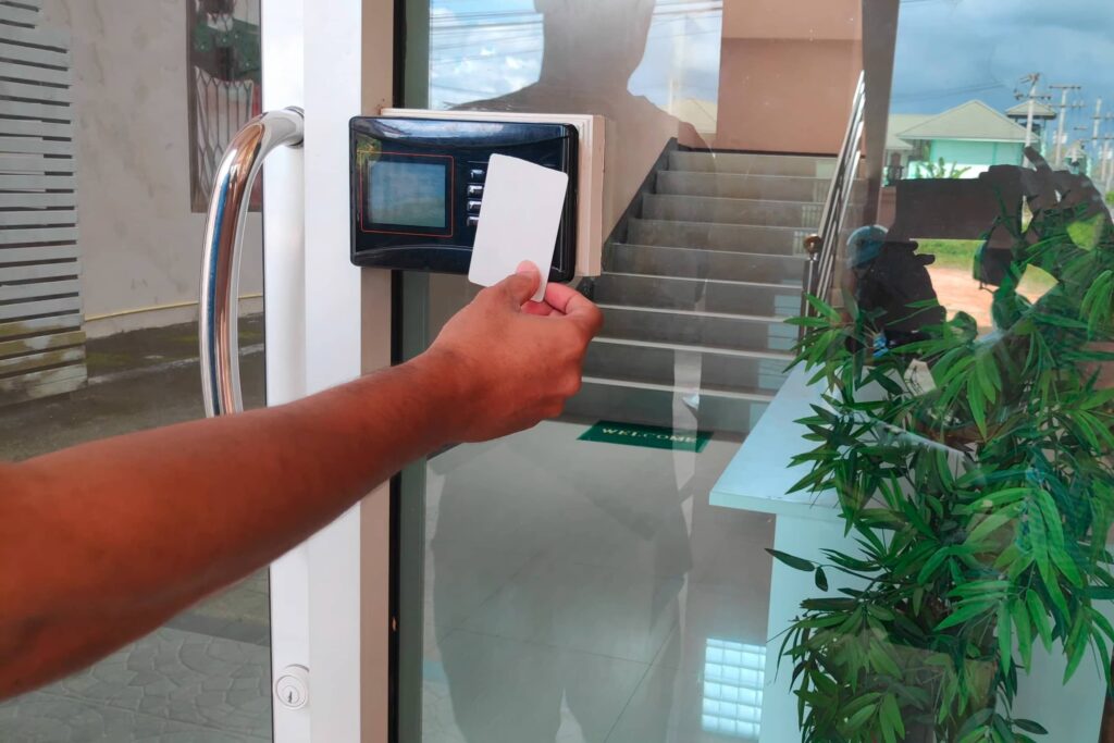 Tampa and St Petersburg Security System Installation | Piper Fire ...