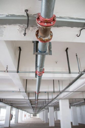 Piper Fire Construction Services – Sprinkler and Fire Alarm Installs ...