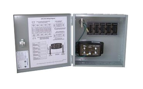 Fire Alarm Systems | Piper Fire Protection Inc