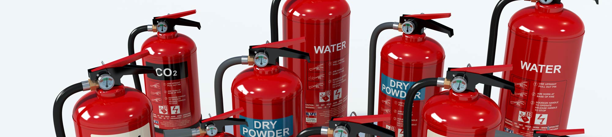 Fire Extinguisher Sales and Maintenance in Tampa | Piper Fire ...