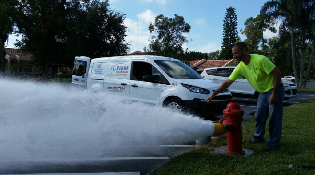 Explore Piper Fire Job and Career Opportunities in Florida | Piper Fire ...