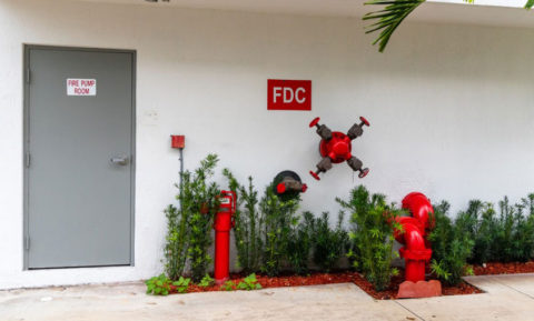 Fire Pumps for Sprinkler Systems – Installation, Maintenance and Repair ...